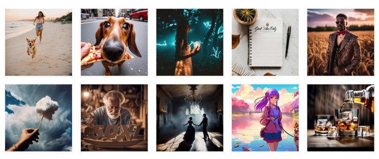 Stability AI Launches Stable Diffusion XL 1.0 AI Image Generator