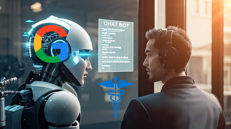 Google's Med-PaLM 2 to Be Most Advanced Medical AI
