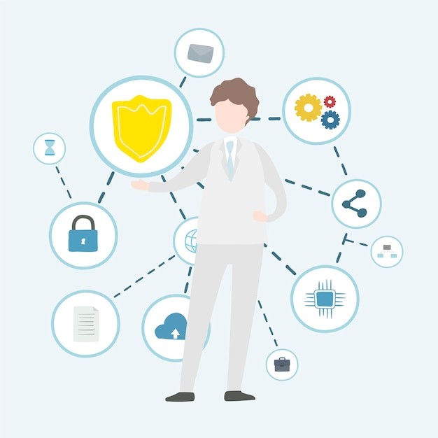 4 Leaders - OpenAI, Google, Microsoft & Anthropic Join for Safe AI