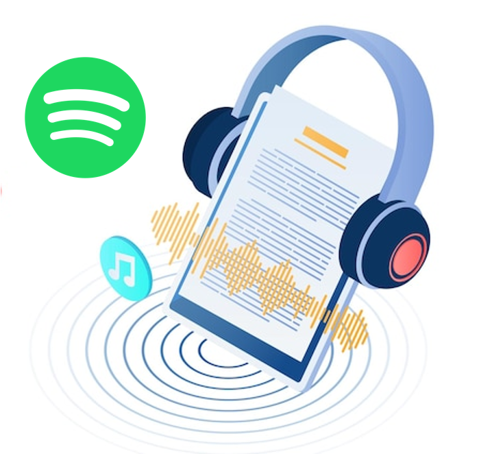 Spotify Embraces AI: From Personalized Playlists to Audio Ads