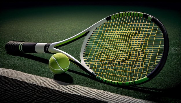 Wimbledon May Replace Line Judges with AI Systems