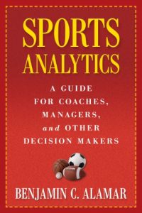 Sport Analytics in 2025: The Key to Unlocking Your Potential
