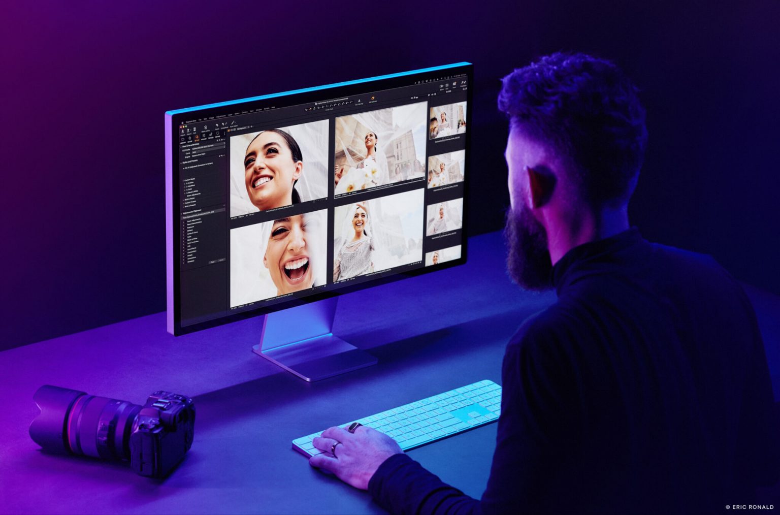 Top 10 AI Photo Editors Every Photographer Needs in 2024