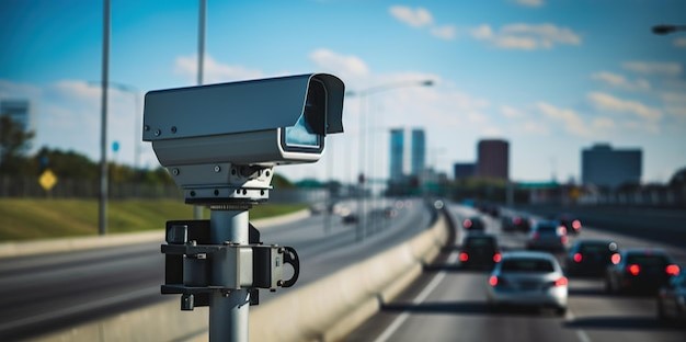 UK's First AI Camera Nets 300 Offenders in Just Three Days