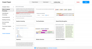 Top 15 NLP Projects (2025)