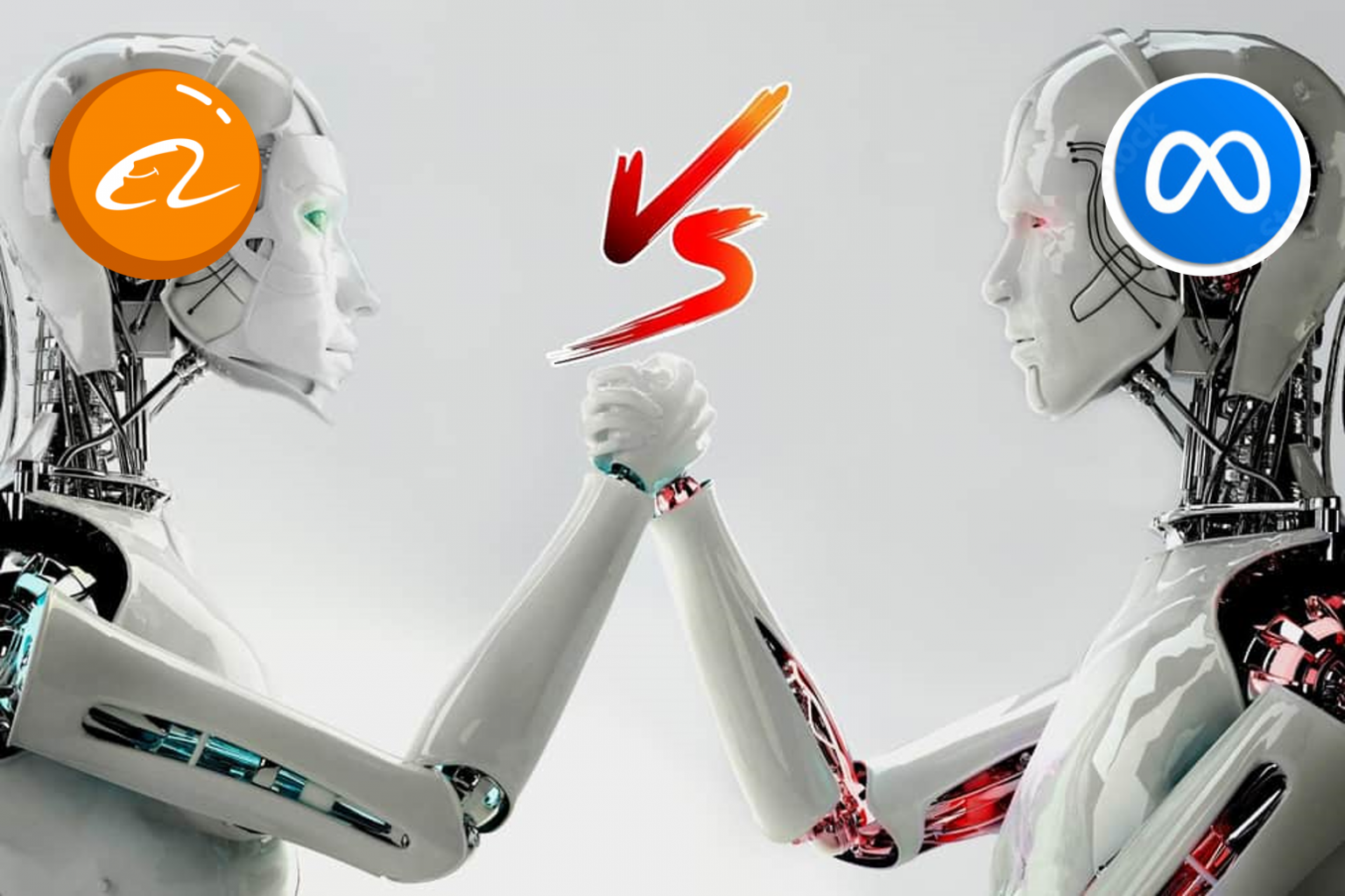 Alibaba Open-Sources AI Model to Take on Meta and ChatGPT