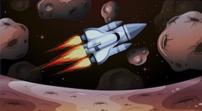 Chandrayaan 3 Touchdown: AI & Sensors Aid ISRO Lunar Venture