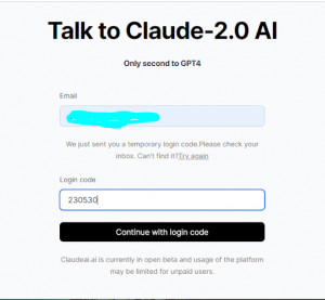 How to Use Claude 2 AI Chatbot - New ChatGPT Competitor?