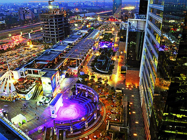 Delhi Government Plans to Build AI Hub in Proposed Electronic City