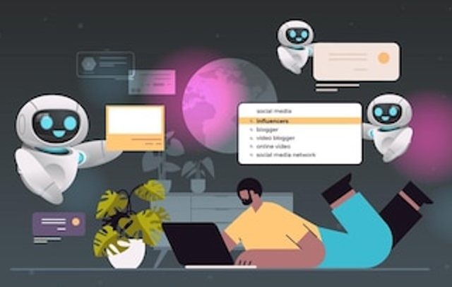 Unveiling GPTBot: OpenAI's Bold Move to Crawl the Web