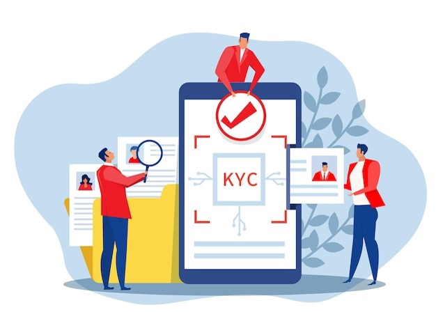 KYC Registration Now Made Easy Using CAMSKRA's AI