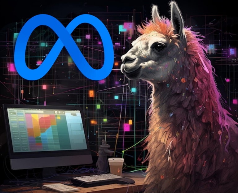 Code Llama 70B by Meta Transforms AI-Powered Coding