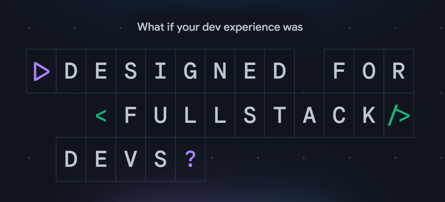 Google Launches Project IDX: AI-Powered App Development Tool