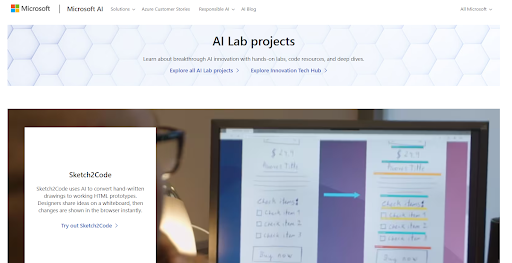 Top 10 Ways to Use AI in Web Development - Analytics Vidhya
