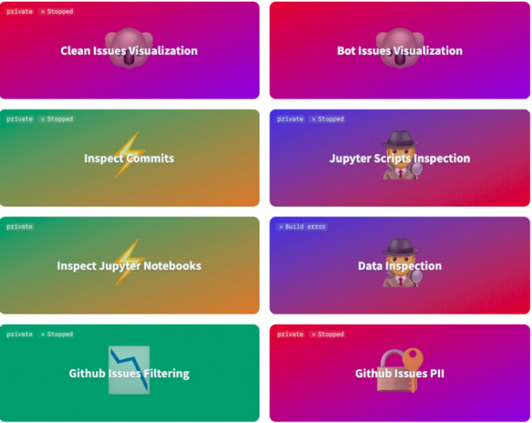 Building and Training Large Language Models for StarCoder