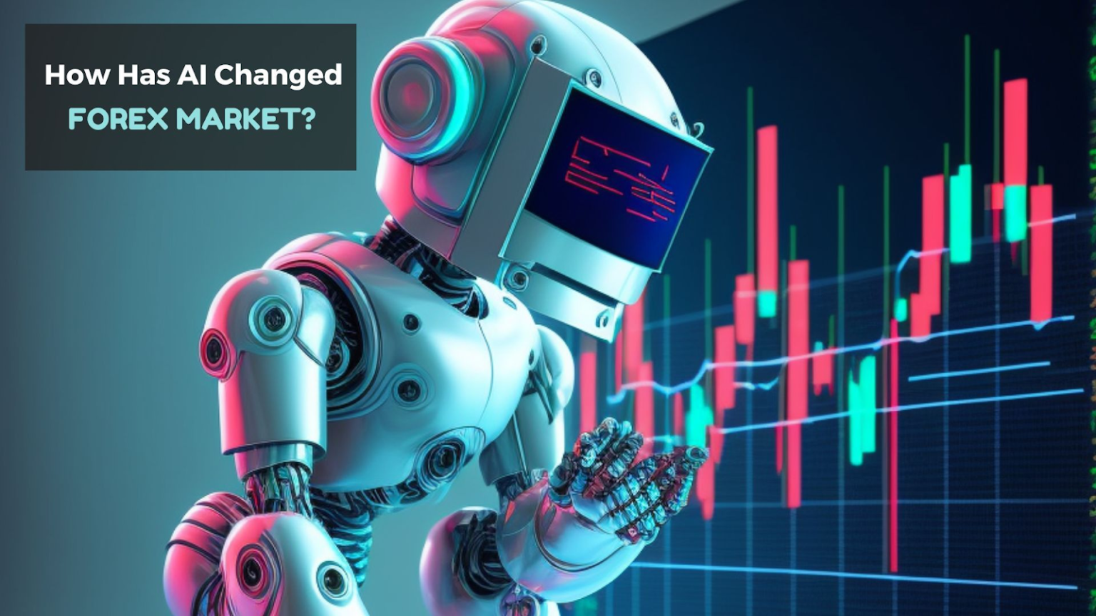 AI Changing the Forex Market in 2025 - Analytics Vidhya