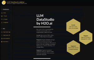 Training Your Own LLM Without Coding