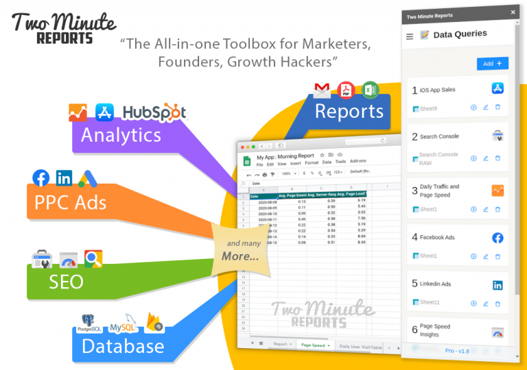 Top 10 AI Tools for Google Sheets - Analytics Vidhya