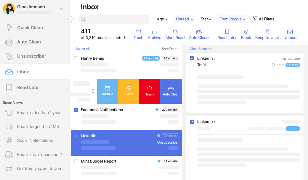 How To Clear Gmail Inbox With AI Analytics Vidhya