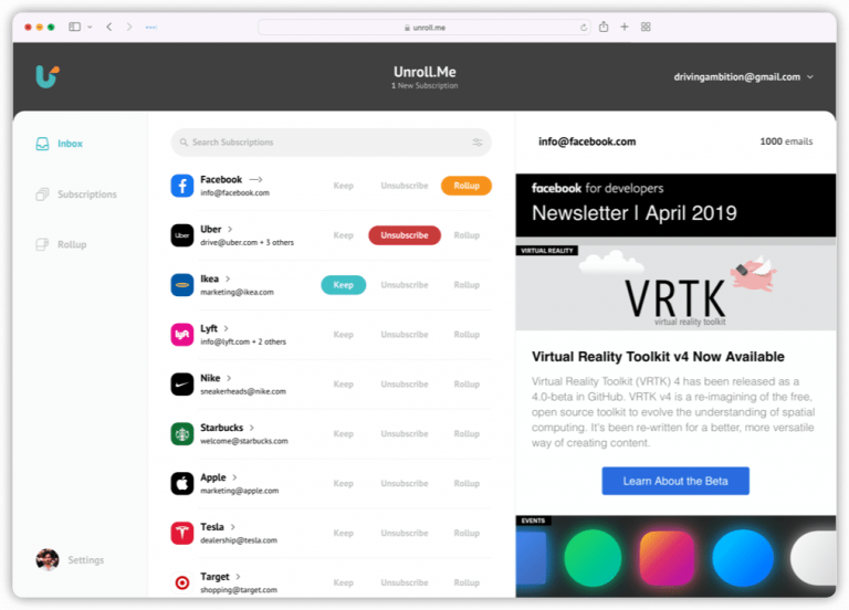 How to Clear Gmail Inbox with AI? - Analytics Vidhya