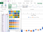 How to Create a Waterfall Chart in Excel?