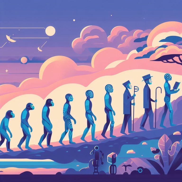 Evolution of AI-Generated Poetry and Literature - Analytics Vidhya