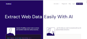 Top 5 AI Web Scraping Platforms - Analytics Vidhya