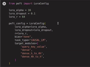 The Ultimate Guide to Parameter-efficient Fine-tuning with PEFT