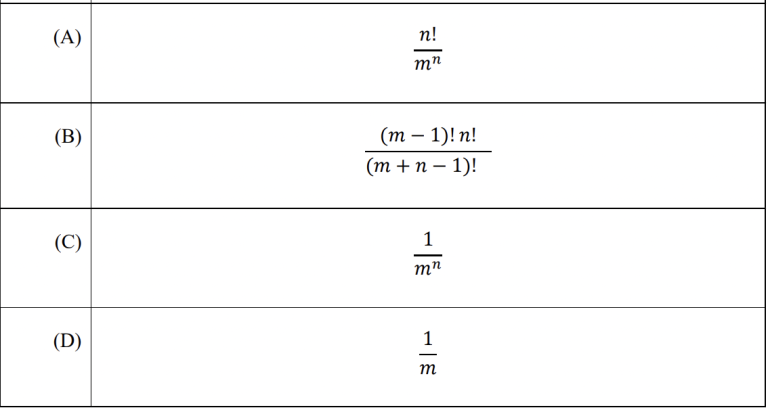 Checkout the Sample Question Paper for GATE DA 2025 - Analytics Vidhya