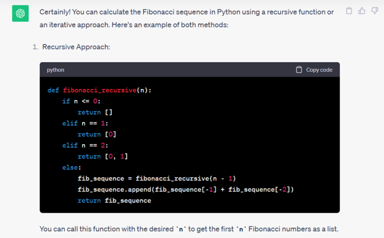 How to Code Using ChatGPT?
