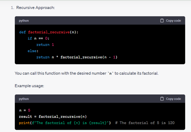 How to Code Using ChatGPT?