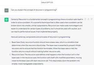 How to Code Using ChatGPT?