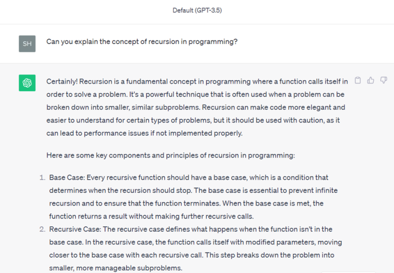 How to Code Using ChatGPT?