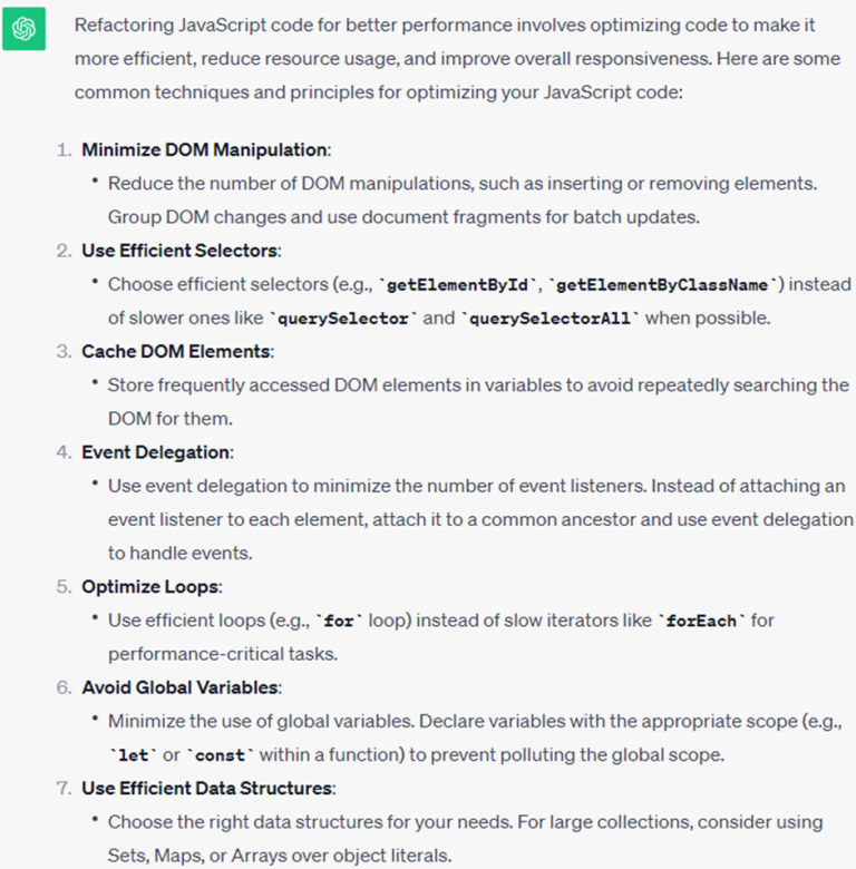 How to Code Using ChatGPT?