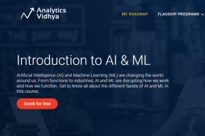 How to Learn Machine Learning Online?