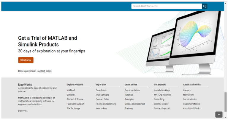 What is Matlab? Functions and Applications