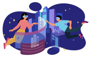 Exploring Social VR: Going Beyond the Basics of Virtual Reality