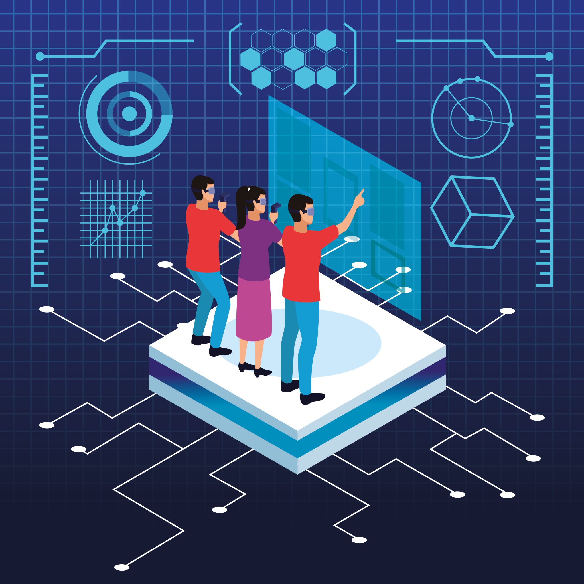 Know All About Multimodal Models