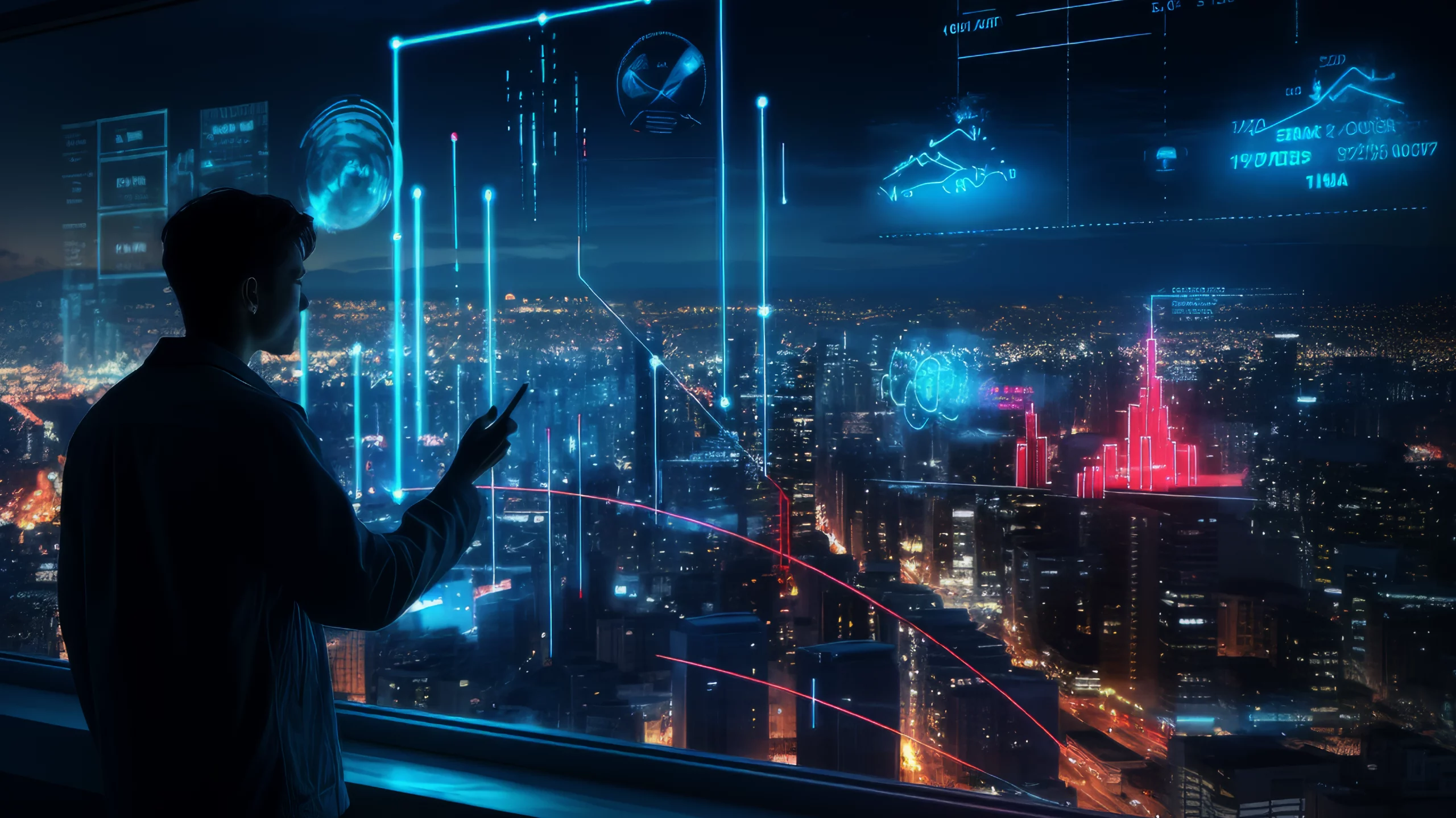 Future Of Data Analyst Future Of Data Analyst