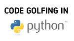 Understanding Code Golfing in Python - Analytics Vidhya