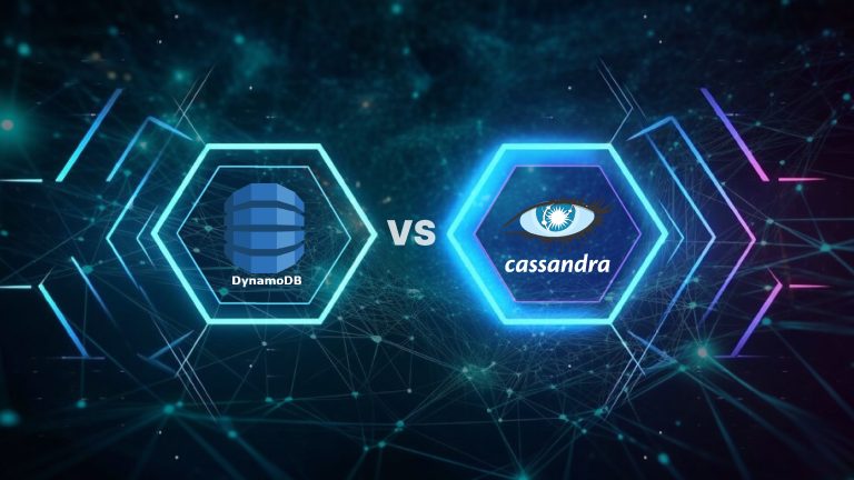 DynamoDB vs. Cassandra: Choosing the Right Database