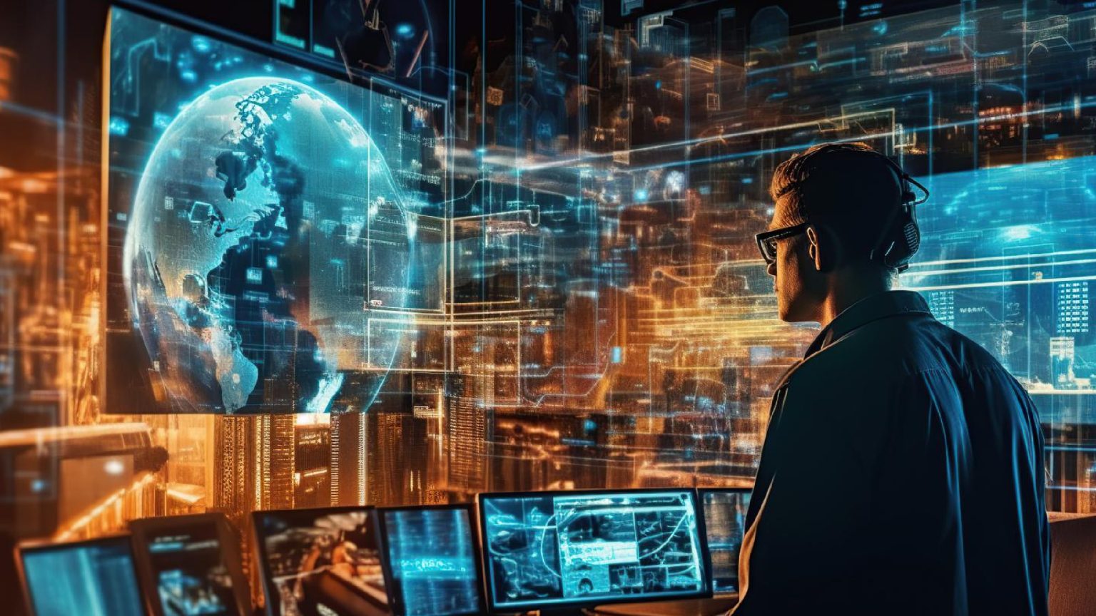 What are Frameworks in Python?