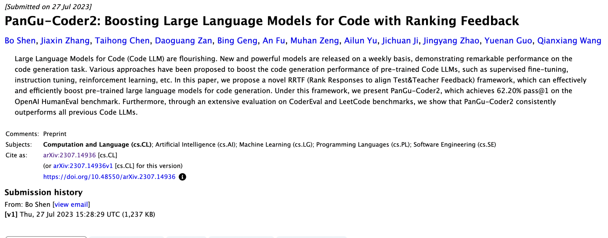 Top 12 Generative AI Models to Explore in 2025- Analytics Vidhya