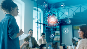 Top 11 Generative AI GitHub Repositories to Revisit in 2023 - Analytics ...