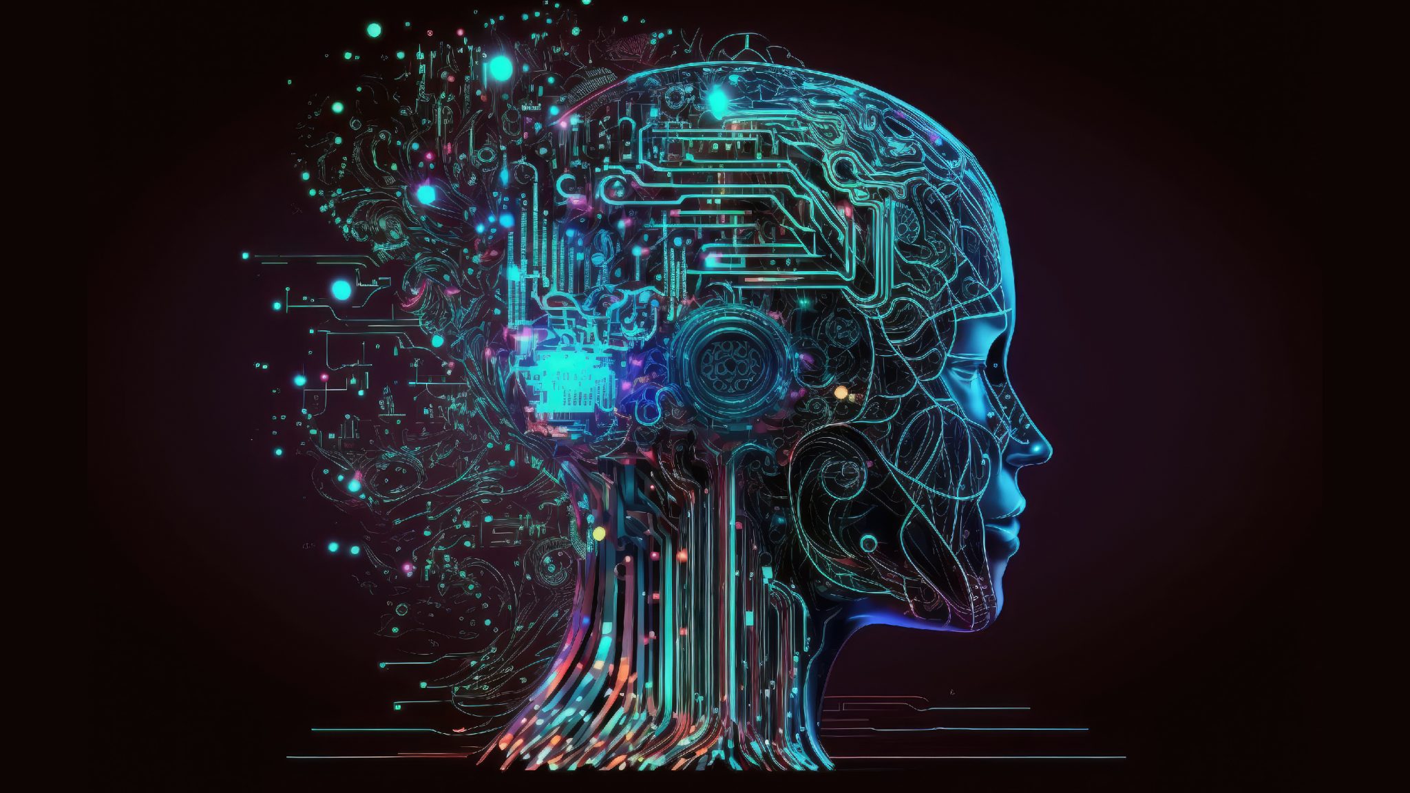 Mysteries of High-Dimensional Data with Locally Linear Embedding