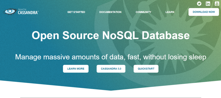 Top 10 Real-Time Databases to Use in 2025 - Analytics Vidhya