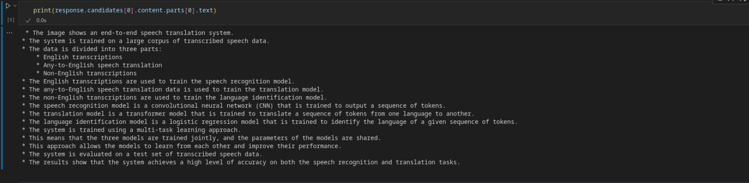 How to Build a Multi-modal QA Bot using Gemini and Gradio?