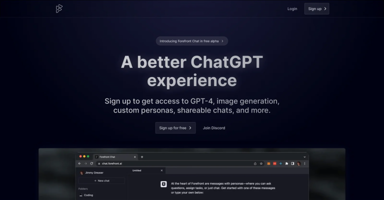 6 Easy Ways to Access ChatGPT-4 for Free - Analytics Vidhya