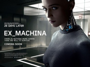 11 AI Movies on Netflix That Will Blow Your Mind