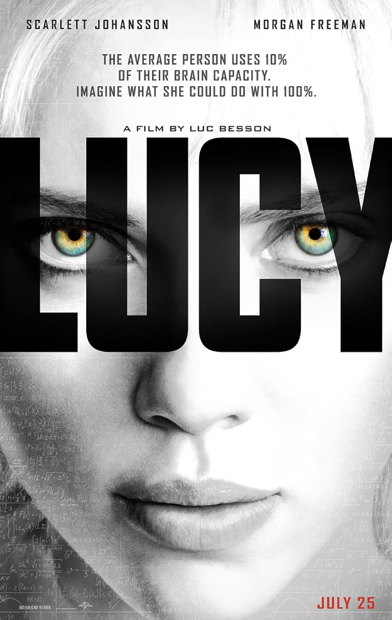 11 AI Movies on Netflix That Will Blow Your Mind
